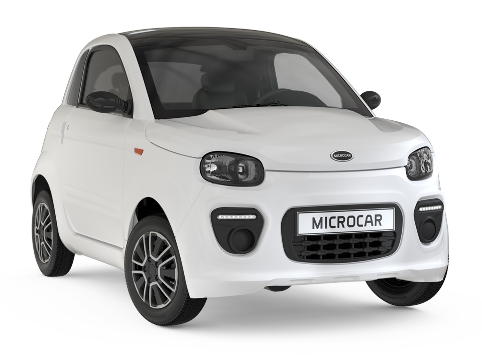 Dué Initial | VSP Full Race