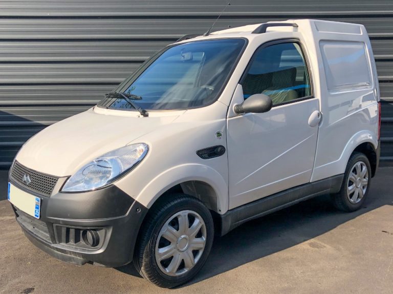 Nos véhicules d’occasion | VSP Full Race