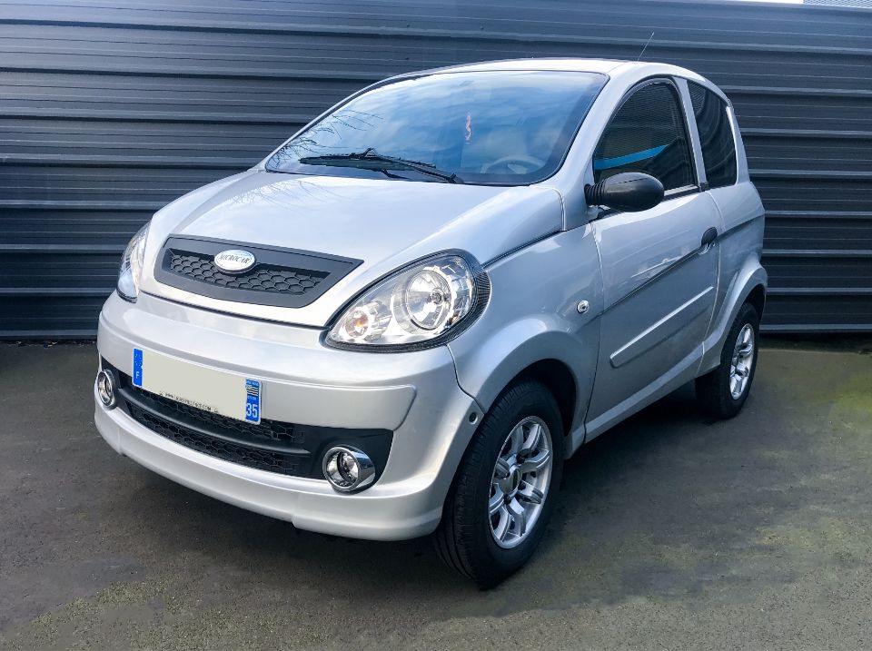 Nos véhicules d’occasion | VSP Full Race