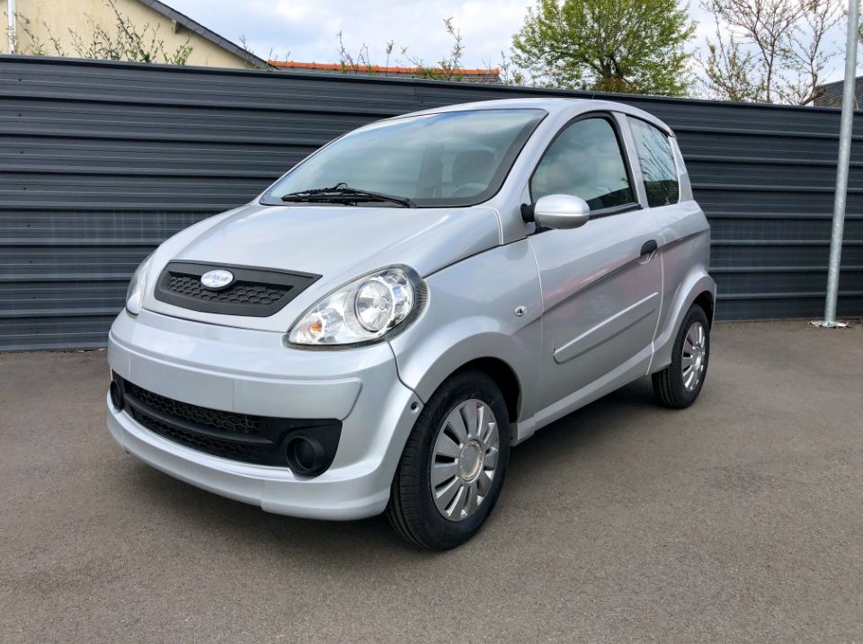 Nos véhicules d’occasion | VSP Full Race